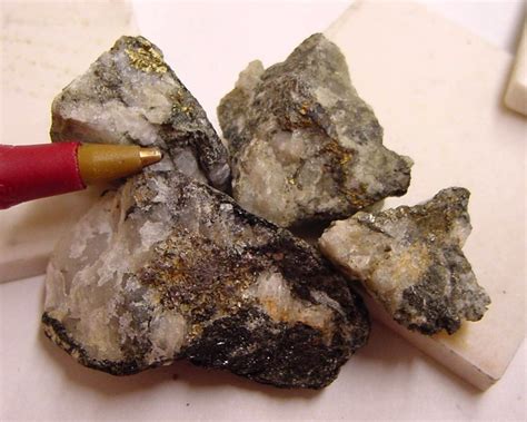 Cobaltite Wgnhs Uwmadison