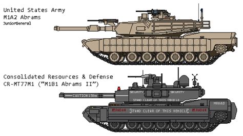 Corporate Abrams By VoughtVindicator On DeviantArt