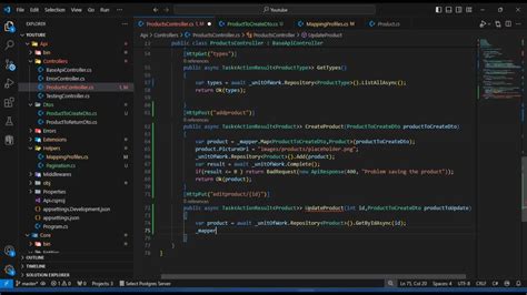 Iradukunda Christian On Linkedin Programming Dotnet Angular