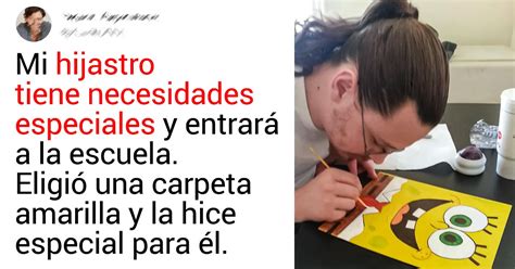 Padrastros Nos Demuestran Que Para Amar A Un Hijo No Es Necesario Que Existan Lazos De Sangre