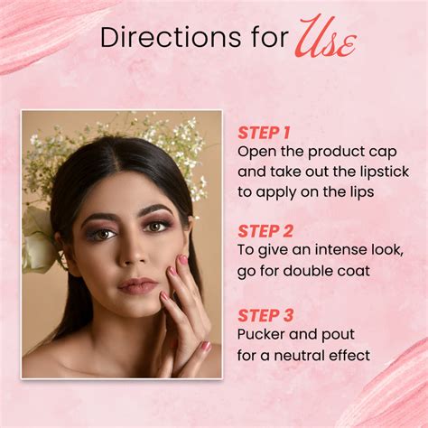 Coloressence Roseate Nudes Long Stay Creamy Matte Lipstick