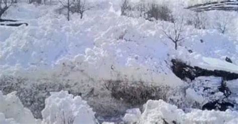 اداره هواشناسی طالبان از احتمال بارش برف و باران در دو روز آینده خبر