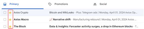 What Does A Flagged Email Mean UniOne