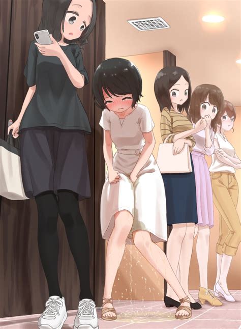 Original Drawn By Urabemiyabi Danbooru