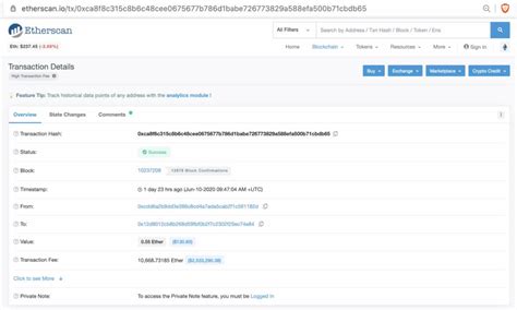 Ethereum Records Insane Transaction Fee Of Over Million Dollars Not Once But Twice