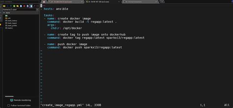 Github Manojsa Kaiburr Assignment Ci Cd Pipeline