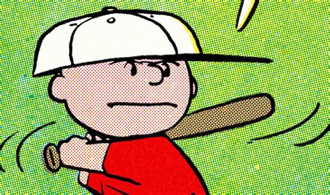Peanuts Its Hero Time Poster Mondo