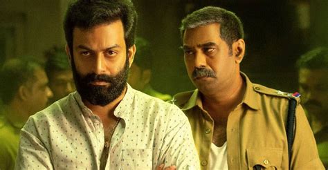 Ayyappanum Koshiyum Streaming Where To Watch Online