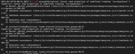 `blocksubscriptions` May Evaluate To `undefined` · Issue 203