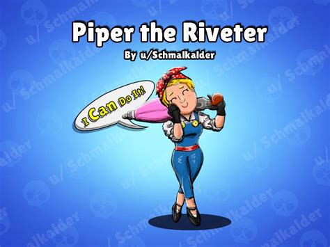 45 Hq Pictures Brawl Stars Piper Memes Piper The New Meme Format