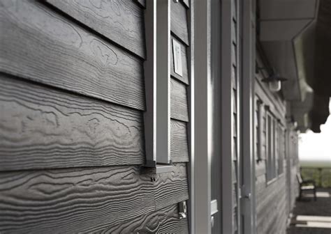 Vertical Facade Cladding How To Install It Cedral