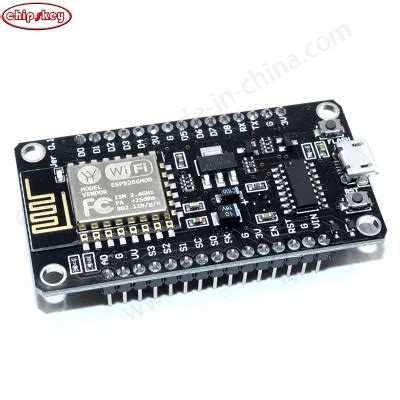 Esp8266 Nodemcu Lua WiFi V3 CH340 China Esp8266 And Esp8266 CH340