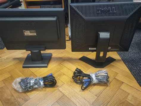 LCD 19 inch monitor ACER ali DELL