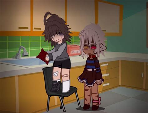 Tiny Max Coming Out To Tiny Lux Lol Holy Hell Im Bored— R Gachaclub