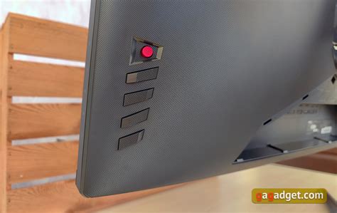 Asus Rog Swift Pg32uq Review Quantum Dot 4k Gaming Monitor