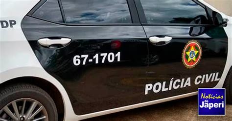 Suspeito De Roubar Padaria é Preso Duas Menores Foram Estupradas