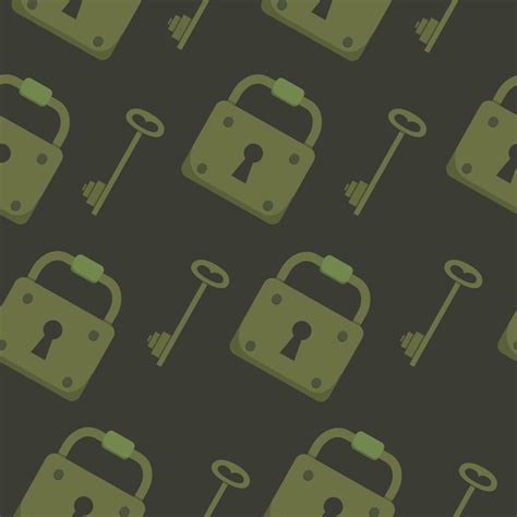 Locks Background Vectors And Illustrations For Free Download Freepik