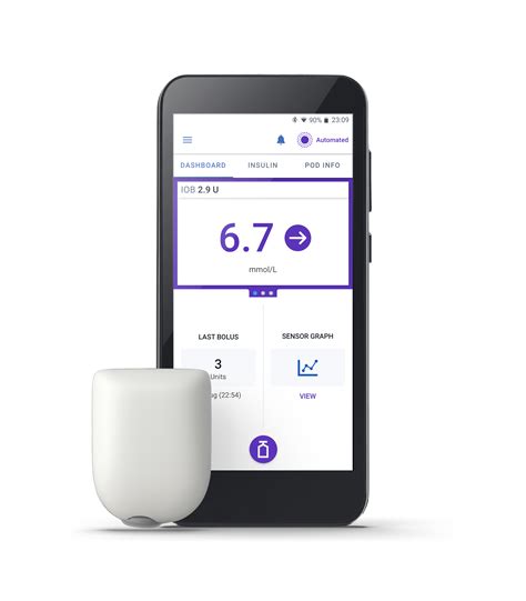The Omnipod® 5 Knowledge Hub Omnipod