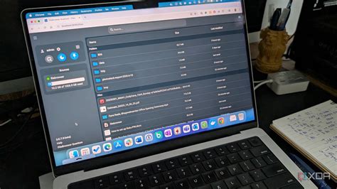 I Self Hosted A Free And Open Source Web Based File Browser And Its