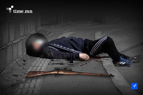 Архидан согтуурсан үедээ нэгнийгээ буудаж хөнөөсөн хэрэг орон нутагт гарчээ