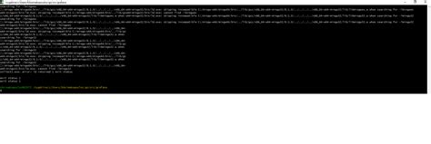 Go Build Grafana From Source Win 32bit Searching For Lmingwex And Lmingw32 Stack Overflow