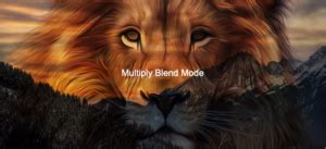 CSS Background Blend Mode Property