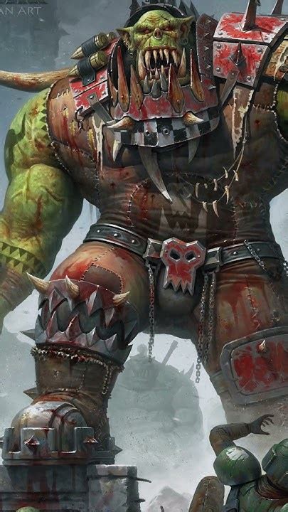 Curiosidades Parte Ii Warhammer 40000 El Rincon De Marco Youtube