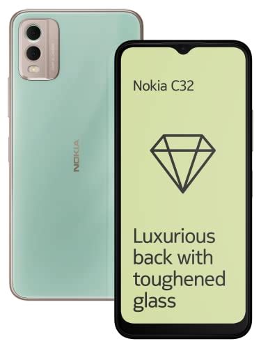 Nokia C Full Phone Specifications