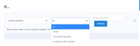 How To Create A Popup Based On Location