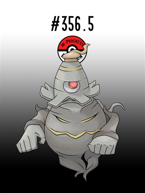Duskull Evolution