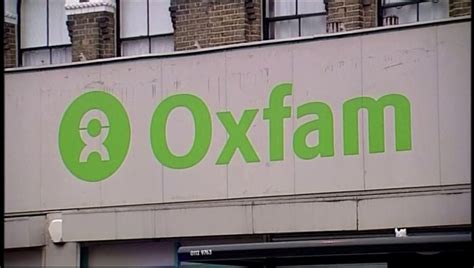 El Escándalo De Oxfam Marca Un Punto De Inflexión Y Ayuda A Destapar
