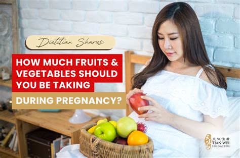 Dietitian Shares How Much Fruits And Vegetables Should You Be Taking
