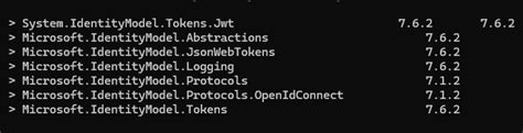 C Error With Identity Server And Client App Stack Overflow