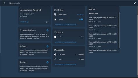 [addon] enocean mqtt dev by mak dev entraide home assistant home