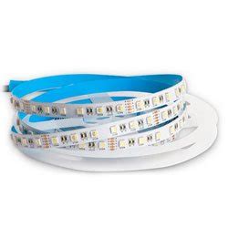 What Is Colour Changing RGB LED Tape