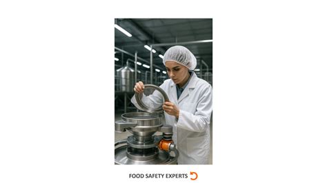 Validation And Verification Training Gfsi Compliant Course Food