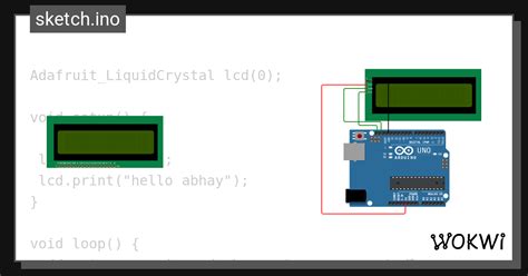 Lll Wokwi Esp32 Stm32 Arduino Simulator