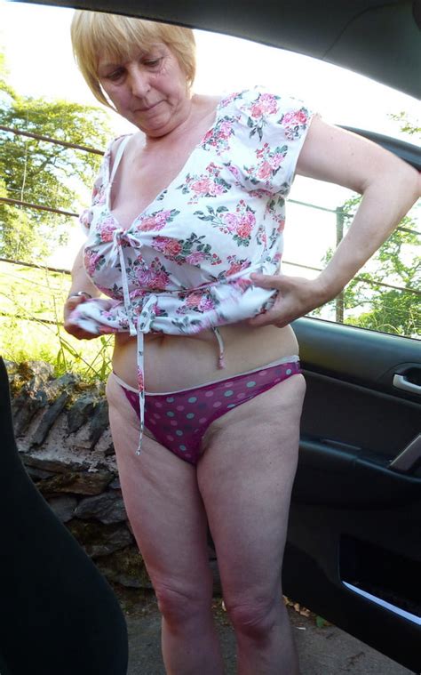749 Old Granny Mature Amateur Sexy Panties Hairy Wives Porno Fotos