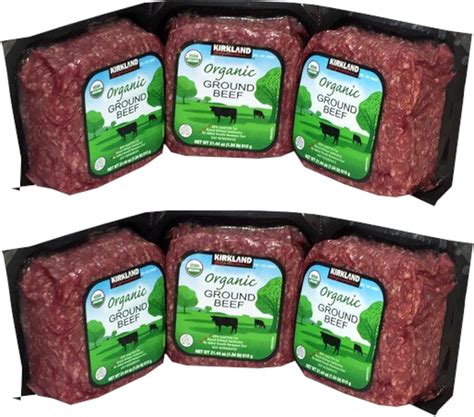 Costco Grass Fed Beef Patties Review At Marcelene Grant Blog