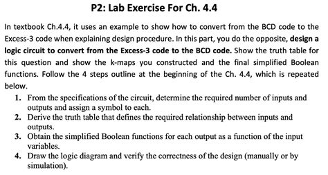 solved in textbook ch 4 4 it uses an example to show how to