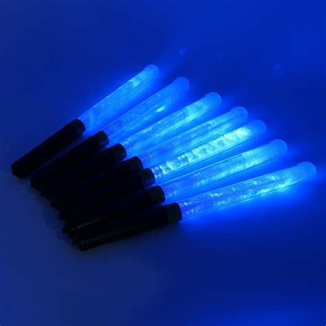 GF DMX512 Remote Controlled LED Stick Concert Music Festival Favors
