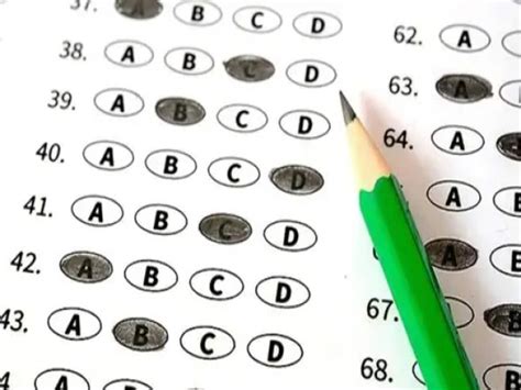 OSSC CGL Provisional Answer Key Released Objection Window Now Open At