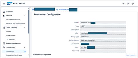 Sap Task Center Integration With S 4hana Cloud Pri Sap Community
