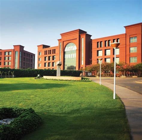 Atos Syntel Office Photos