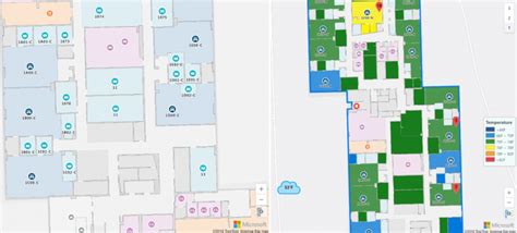 オリジナルの室内マップが作れる！ Azure Maps Creator（プレビュー） Livestyleクラウドサービス