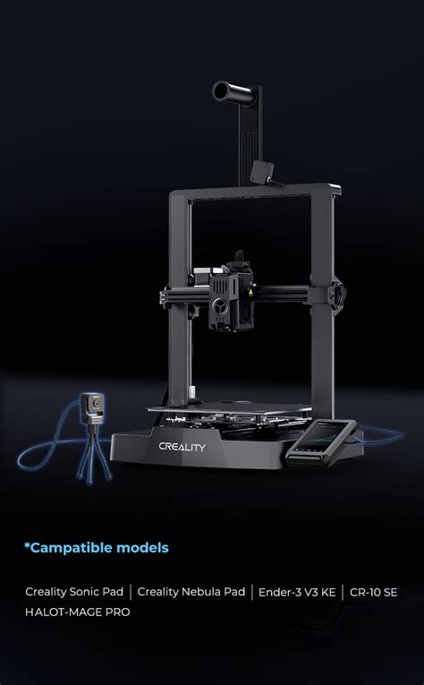 Creality Nebula Camera D Printer Camera Creality Official Store