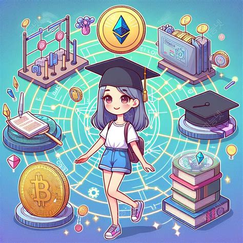 이더리움의 블록체인 구조와 스마트 컨트랙트 개념 🚀