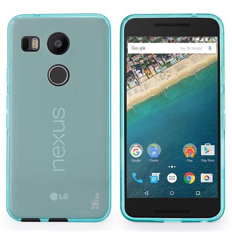 Best Nexus 5X Cases