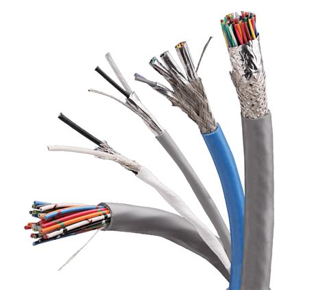 Multi Conductor Cable