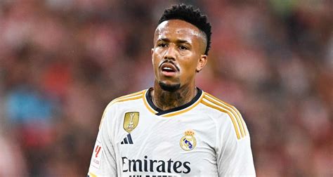 Real Madrid le club prolonge un autre cadre malgré sa grave blessure beIN SPORTS